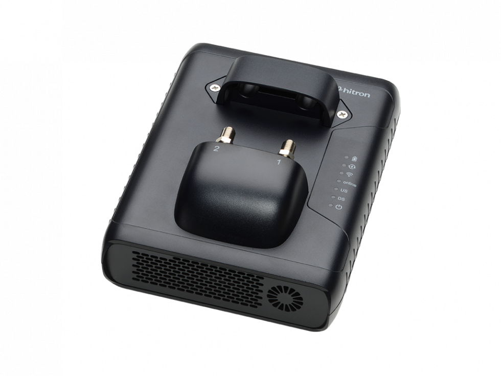 4 PACK COMCAST XM2 WIRELESS DOCSIS PROBE HITRON CGN-DP3 WIRELESS DOCSIS ...