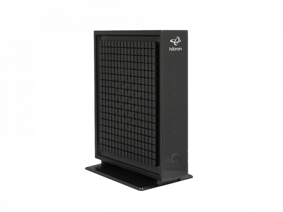 Hitron CGNM-2250 Cable Modem Router - Hitron Americas