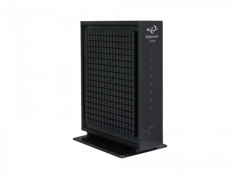 CGNM-3552 Cable Modem Router - Hitron Americas
