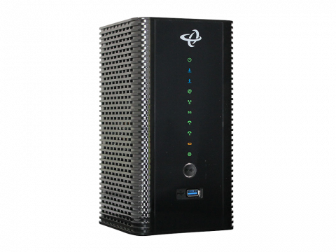 CGNVM-2559 Cable Modem Router - Hitron Americas