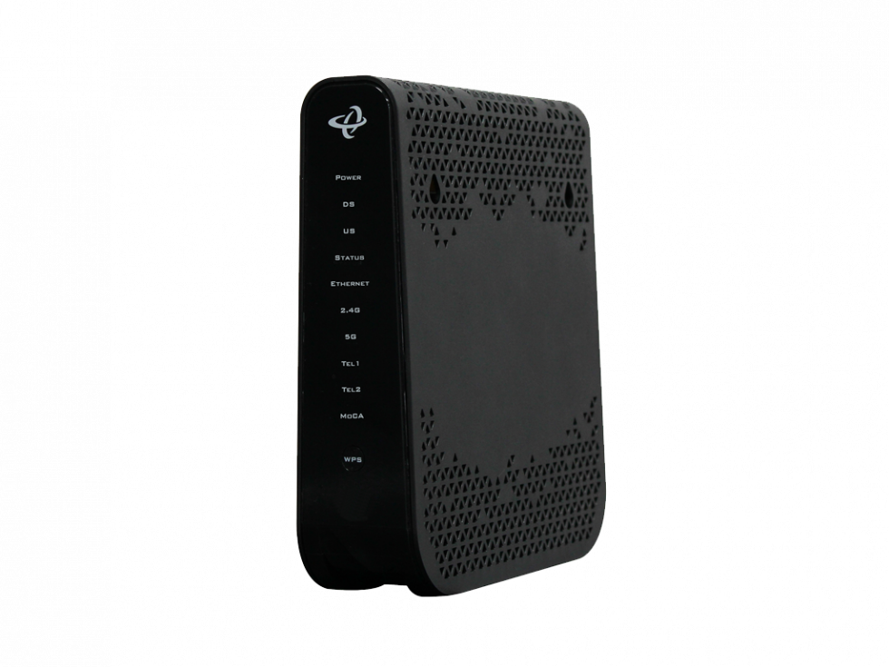 CHITA-RES Cable Modem Router - Hitron Americas
