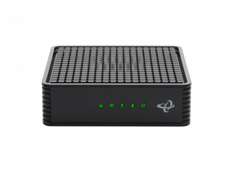 DOCSIS 3.1 Cable Modem | CODA-45 | Hitron Americas