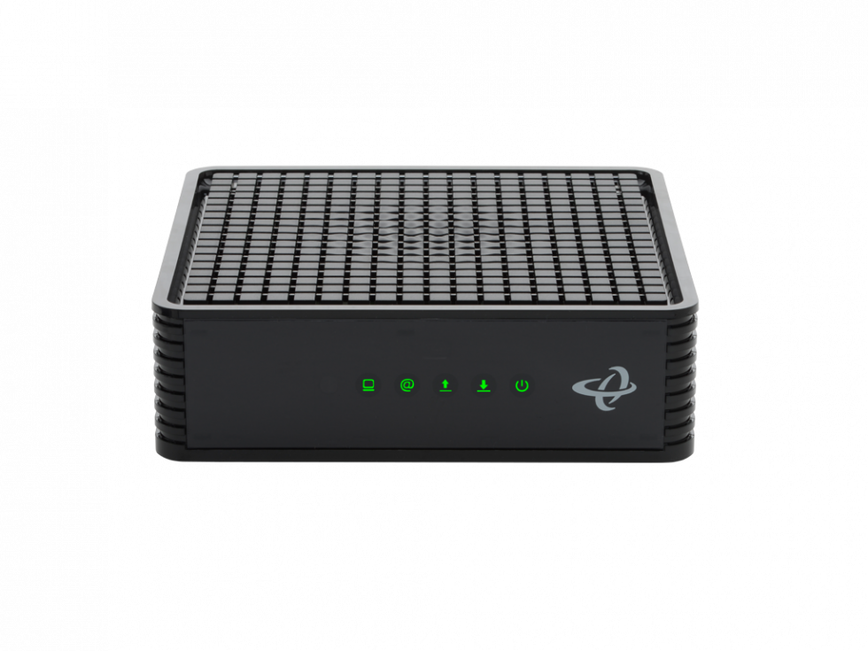 DOCSIS 3.1 Cable Modem | CODA-45 | Hitron Americas