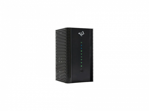 DOCSIS 3.1 Cable Modem Router | CODA-4789 | Hitron Americas