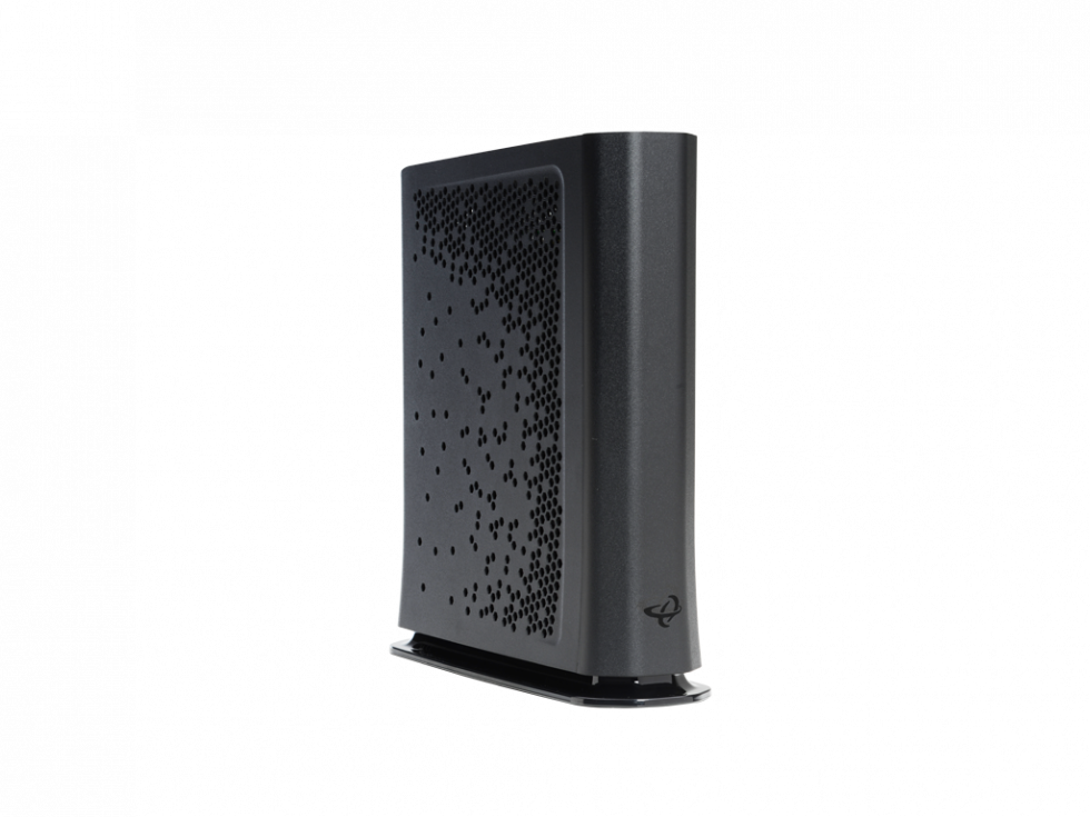 DOCSIS 3.1 Cable Modem Router | CODA-5519 | Hitron Americas