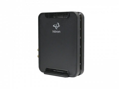 802.11ac WiFi Extender with MoCA | HT-EMN2 | Hitron Americas