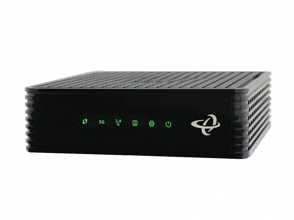 802.11ac WiFi Extender | HT-EMN3 | Hitron Americas