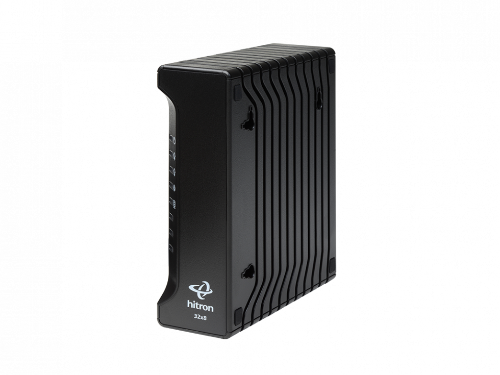 DOCSIS 3.0 Cable Modem | CDA3-35| Hitron Americas