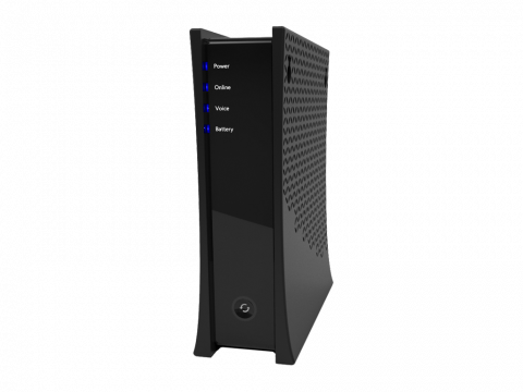Hitron E31N2V1 DOCSIS 3.1 Cable Modem | Hitron Americas