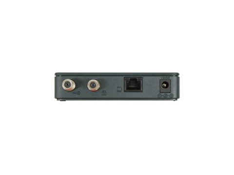 Coax to Ethernet Adapter Sold at Retail | HT-EM2 | Hitron Americas