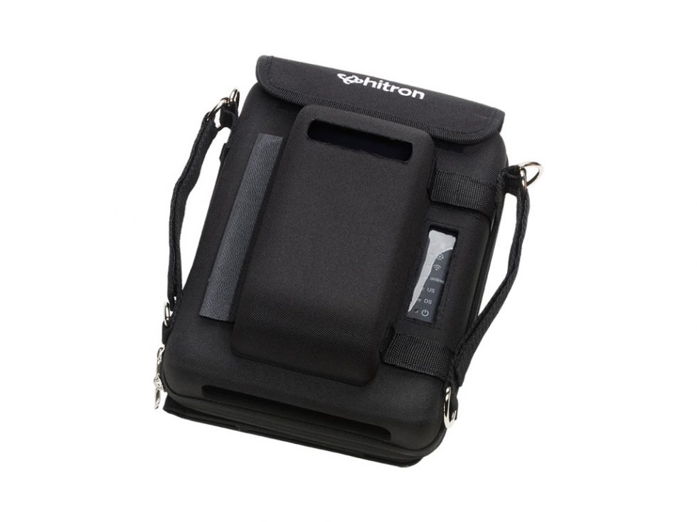 Coax Network Testing Meter | CGN-DP3 | Hitron Americas