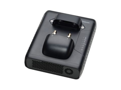 Coax Network Testing Meter | CGNDP3M | Hitron Americas