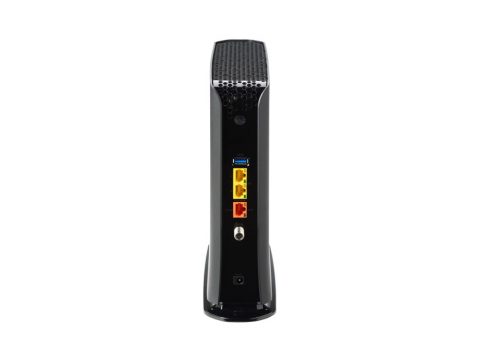 DOCSIS 3.1 Cable Modem Router | CODA-5719 | Hitron Americas