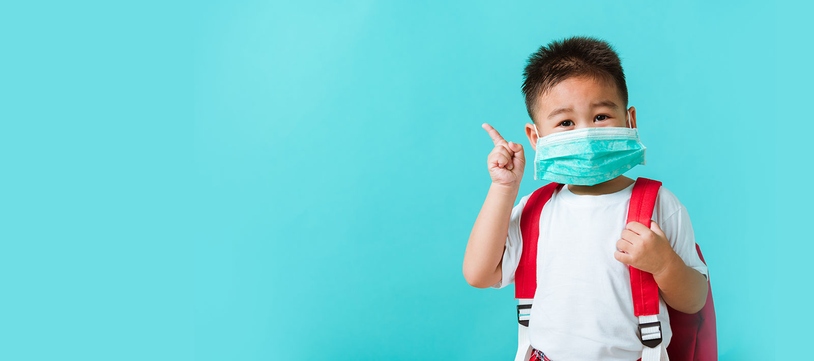 Getting Ready for Virtual School During the COVID-19 Era