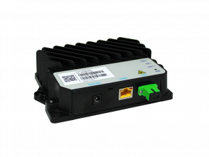 10G PON ONT/ONU Fiber Optics Solutions | Hitron Americas