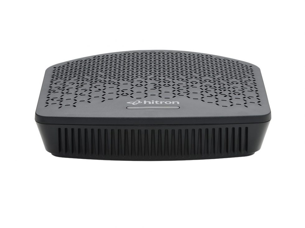 10G xPON ONT/ONU Fiber Optics Transceiver | NOVA-2002 | Hitron