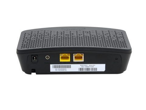 10G xPON ONT/ONU Fiber Optics Transceiver | NOVA-2002 | Hitron