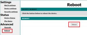 How to Upgrade Hitron HT-EM2 Firmware | Hitron Americas