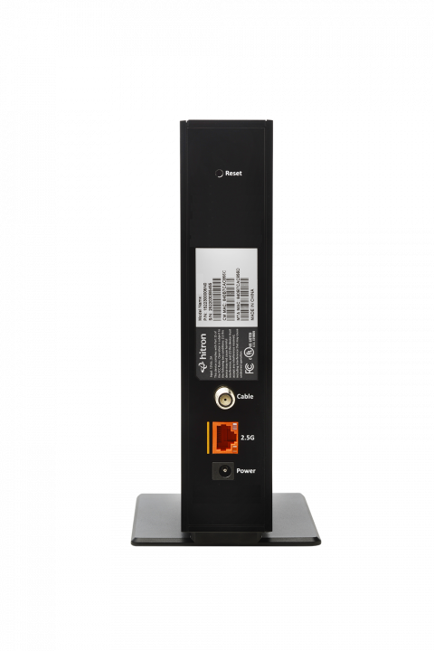 DOCSIS 3.1 Cable Modem | CODA56(RES) | Hitron Americas