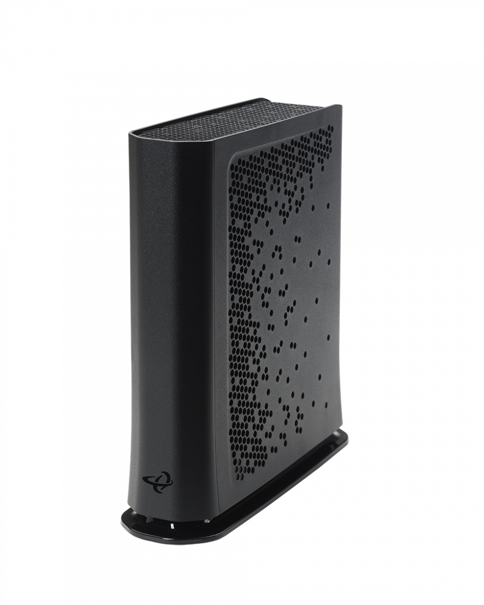DOCSIS 3.1 Cable Modem Router | CODA-5512 | Hitron Americas