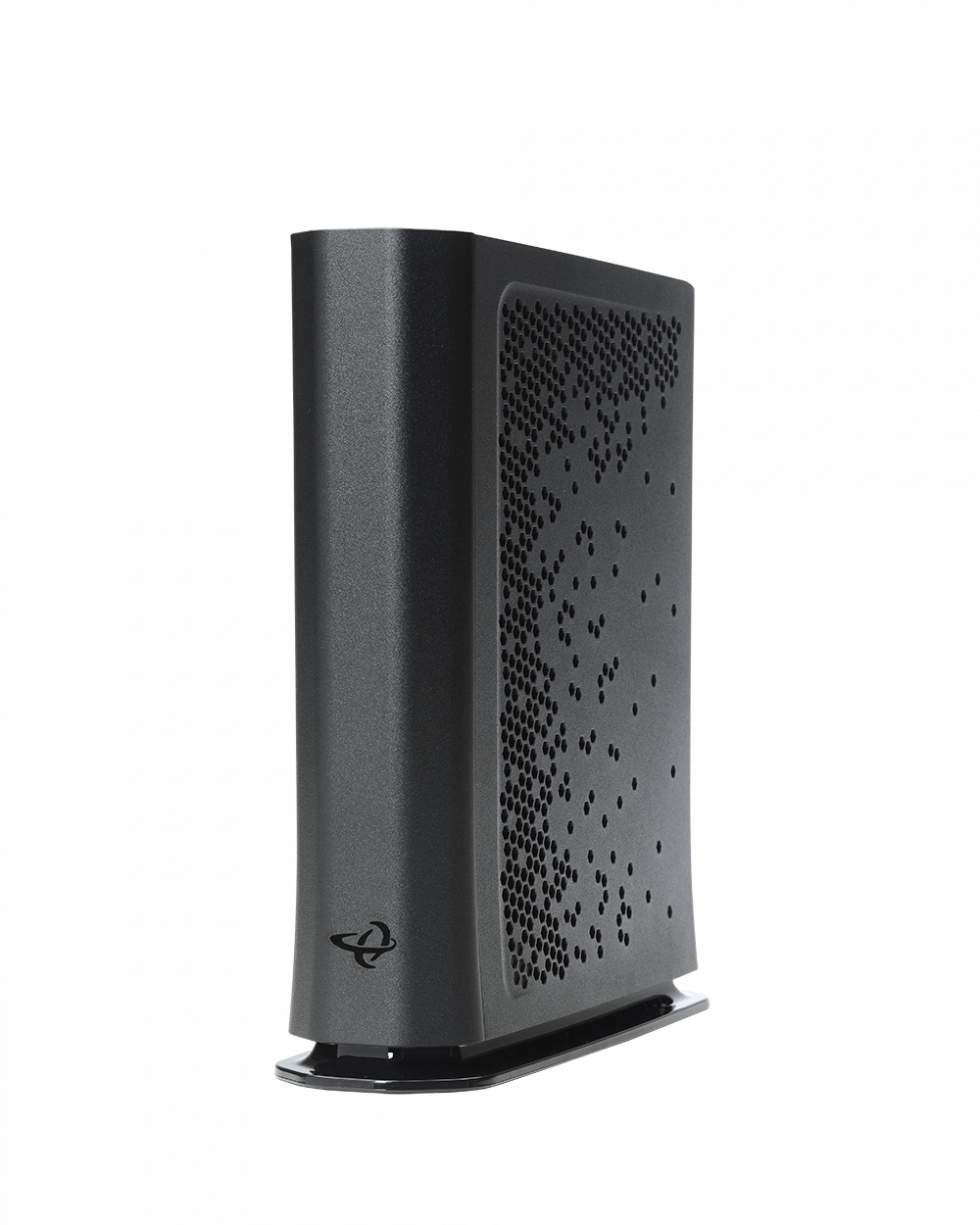DOCSIS 3.1 Cable Modem Router | CODA-5519 | Hitron Americas