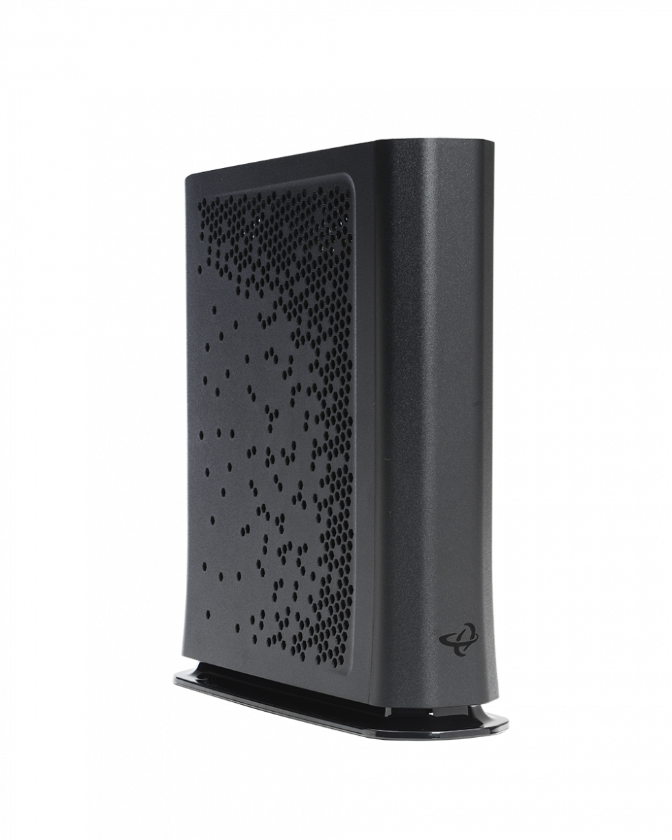 DOCSIS 3.1 Cable Modem Router | CODA-5519 | Hitron Americas