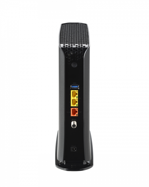 DOCSIS 3.1 Cable Modem Router | CODA-5712 | Hitron Americas