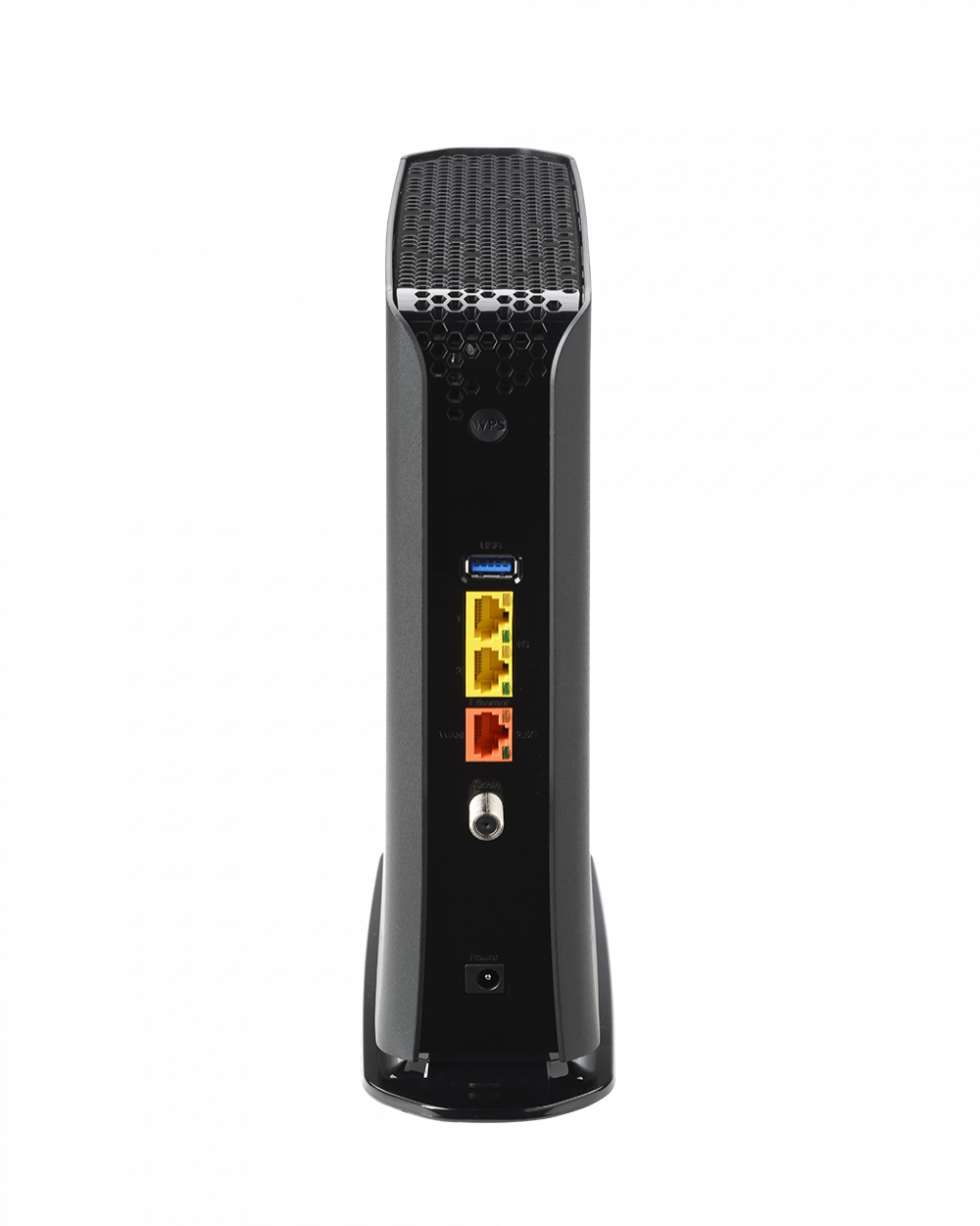 DOCSIS 3.1 Cable Modem Router | CODA5810 | Hitron Americas