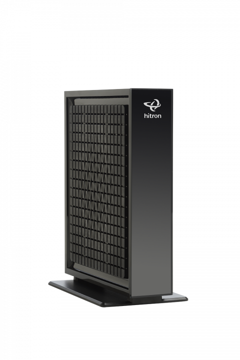 DOCSIS 3.1 Cable Modem | EN2251 | Hitron Americas