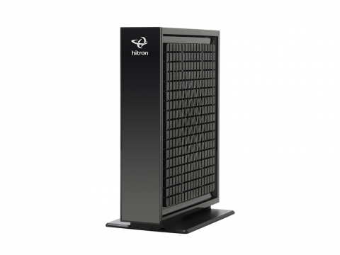 Cable Modem Routers by Hitron Technologies Americas Inc.