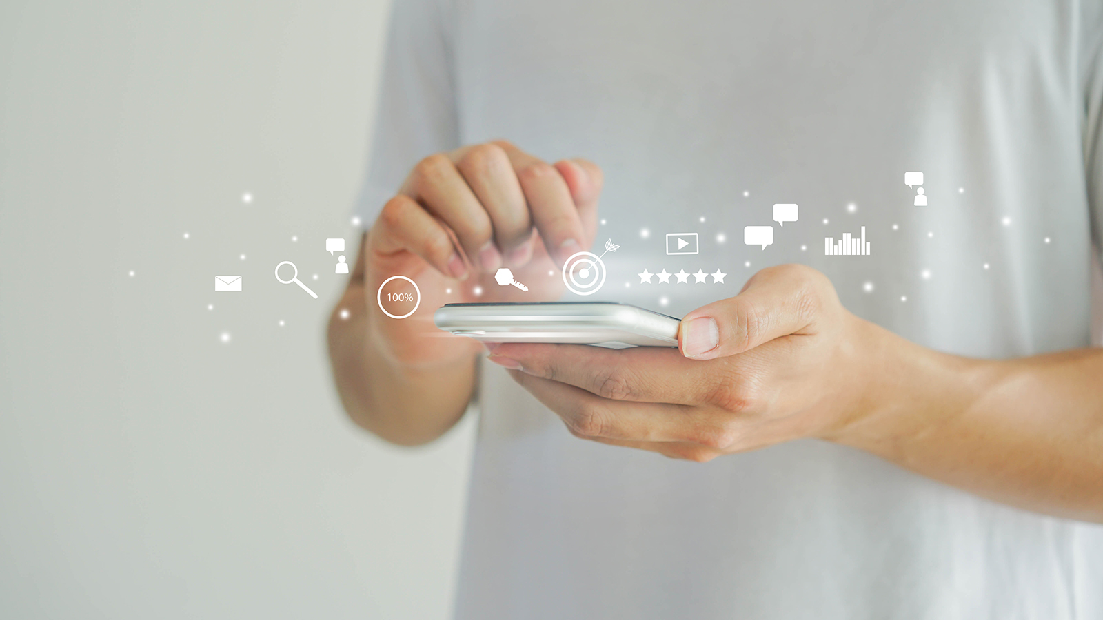 Can a Wi-Fi Booster Improve Your Internet? | Learn | Hitron Americas